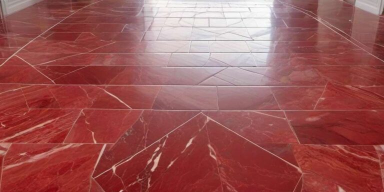 Mármol rojo Alicante: elegancia y distinción para tus espacios ...